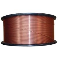 China Free Sample CO2 Mig Welding Wire ER70s-6 for sale