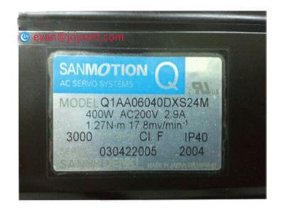 China SAMSUNG CP45 X MOTOR Q1AA06040DXS24M J3108048A for sale