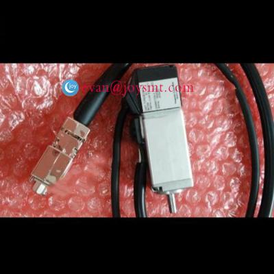 China SMT Samsung SPARE PART MMMA3ACN2A MOTOR for sale