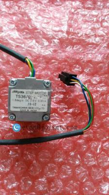 China SMT Samsung SPARE PART TS3641N120 MOTOR for sale