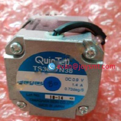China SMT Samsung SPARE PART TS3667N38 MOTOR for sale
