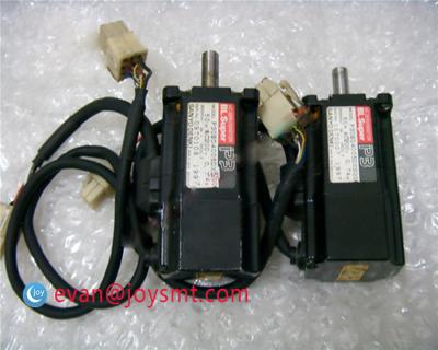 China SMT SAMSUNG PARTS  CP40 Z MOTOR P30B04005DXS00 for sale