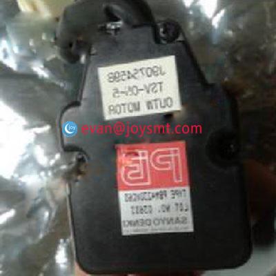 China SMT Samsung SPARE PART J9075459B CCD CAMERA for sale
