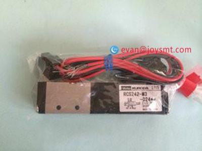 China SAMSUNG  SM SMT VALVE  RCS242-M3-D24NP for sale