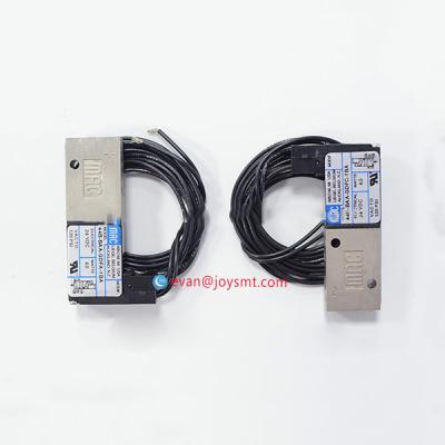 China Samsung CP45 Solenoid valve for sale