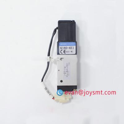 China Samsung J90833780A Solenoid valve for sale