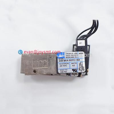 China SAMSUNG Solenoid valve For SMT machine for sale
