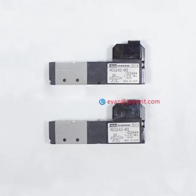 China SMT Samsung Solenoid valve for sale