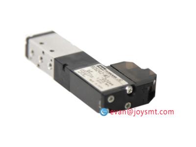 China SMT SAMSUNG ORIGINAL SOLENOID VALVE RCS242-M3-D24 J6702049A for sale
