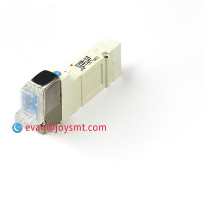 China SMT Samsung solenoid valve SY3140R-5LOZ for sale