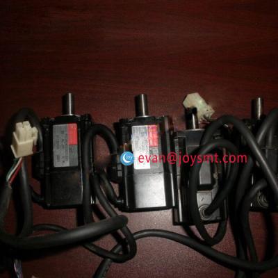 China SMT  Samsung SPARE PART J1301273 SERVO MOTOR for sale