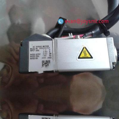 China J3108062A SERVO MOTOR FOR SAMSUNG FEEDER for sale