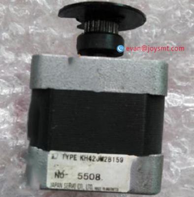China SMT Samsung SPARE PART KH42JM2B159 MOTOR for sale
