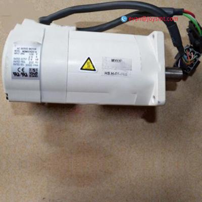 China SMT Samsung MSMA082P1A MOTOR for sale