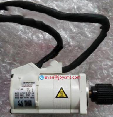 China SMT Samsung SPARE PART MSMA5AZP2A MOTOR for sale