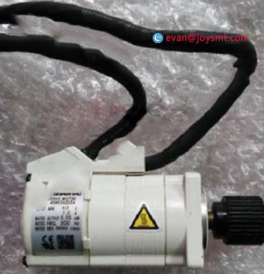 China SMT Samsung SPARE PART MSMA5AZP3A MOTOR for sale