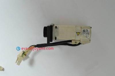 China Samsung CP45FVNEO motor MSMA012P1A01 for sale