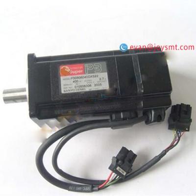 China SMT Samsung SPARE PART P20B10100DXS0J MOTOR for sale