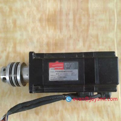 China SMT Samung SPARE PART P30B06040DXS22 MOTOR for sale