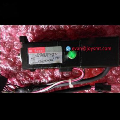China SMT Samsung  SPARE PART P50BA2002BXS3C MOTOR for sale