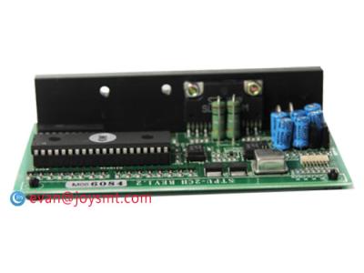 China SAMSUNG SMT SPARE PARTS SAMSUNG STEP DRIVER STPU 2CH J31521003A for sale