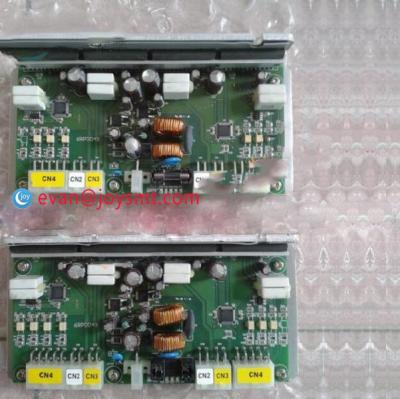 China SMT Samsung spare parts MD2B-SD15-4X BOARD DRIVER for sale