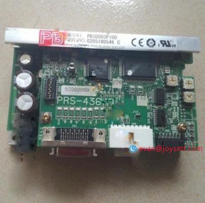 China DRIVER MOTOR BOARD J3153022A  FOR  SMT  SAMSUNG MACHINE for sale