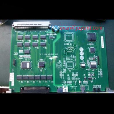 China BOARD of  CAN MASTER  J91741011A FOR  SMT  SAMSUNG  SM321   MACHINE for sale