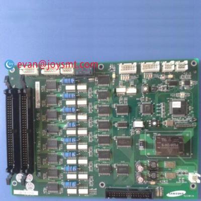 China BOARD J91741070B  FOR SMT   SAMSUNG MACHINE for sale