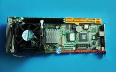 China Board  of Original  SP400II CPU    for SMT SAMSUNG machine for sale