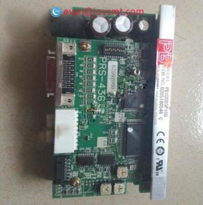 China BOARD   OF  DRIVER  PB1D003P100 FOR SMT  SAMSUNG MACHINE for sale