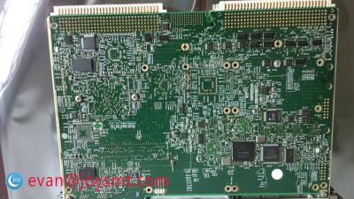 China BOARD  of  VME3100 CPU  J9060419A  for  smt  Samsung SM321/SM421 machine for sale