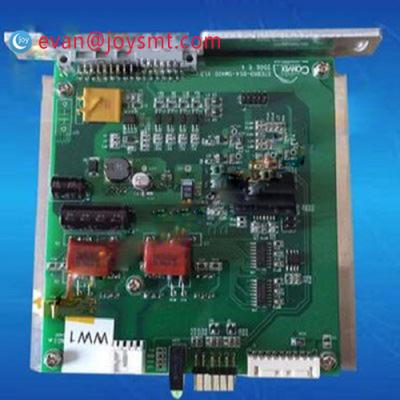 China BOARD   J91741205B  FOR   SMT SAMSUNG MACHIN E for sale