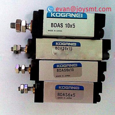 China BDAS6*10 AIR CYLINDER FOR SAMSUNG CP45  machine for sale