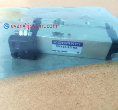China CYLINDER BDAS6-15-A2  for SMT   SAMSUNG SM321 machine for sale