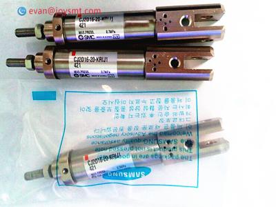 China CJ2D16-20-KRIJ1 cylinder  for  SMT samsung SM  12mm/16mm feeder for sale