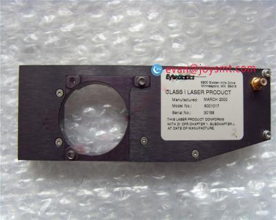 China 8001017  supply original new  S2000 LASER  for SMT SAMSUNG  machine for sale