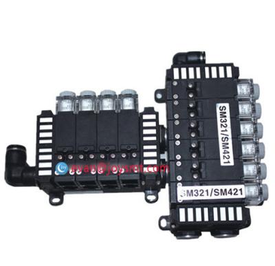 China J6707018A VACUUM GENERATOR [VKME10A-0418S-3]  for SMT SAMSUNG SM321  machine for sale