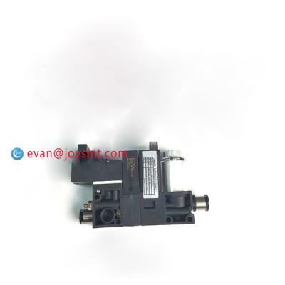 China VGE07F-66-DC24L-NA   VACUUM GENERATOR   40L for SMT SAMSUNG  CP40 machine for sale