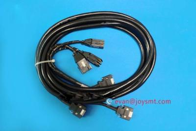 China J9080114A Z456 MOTOR ENC CABLE for   SMT SAMSUNG CP45NEO machine for sale