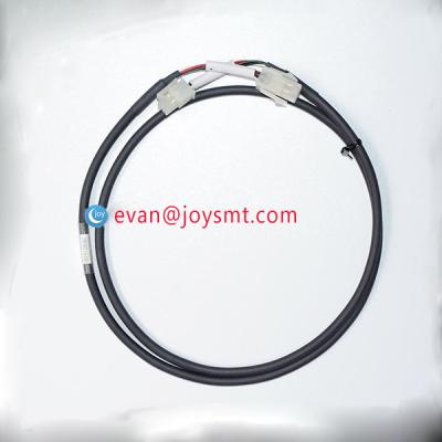 China cable  of motor power  SMT samsung  machine for sale