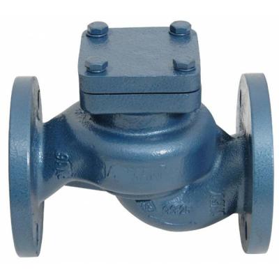 China DIN3202-F1 LIFT CHECK VALVE for sale