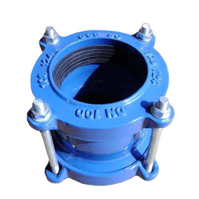 China CASTING FLANGE COUPLING for sale