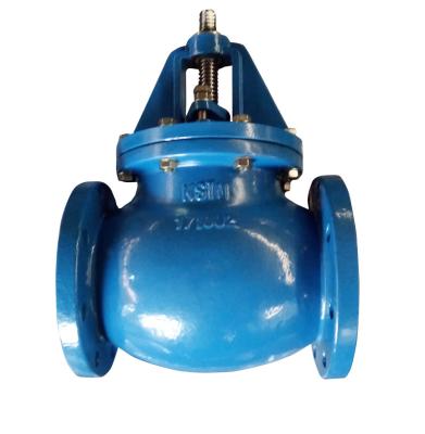 China ANSI GLOBE VALVE-CLASS 125/150 for sale