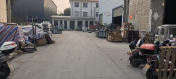 China Factory - SHENZHEN KESHUO KITCHEN & BATH PRODUCTS CO.,LTD.