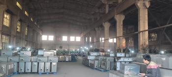 China Factory - SHENZHEN KESHUO KITCHEN & BATH PRODUCTS CO.,LTD.