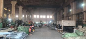 China Factory - SHENZHEN KESHUO KITCHEN & BATH PRODUCTS CO.,LTD.