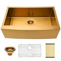 Quality Stainless Steel Drop in Kitchen Sink Drop in HandmadeKitchen Sinks Single Bowl for sale