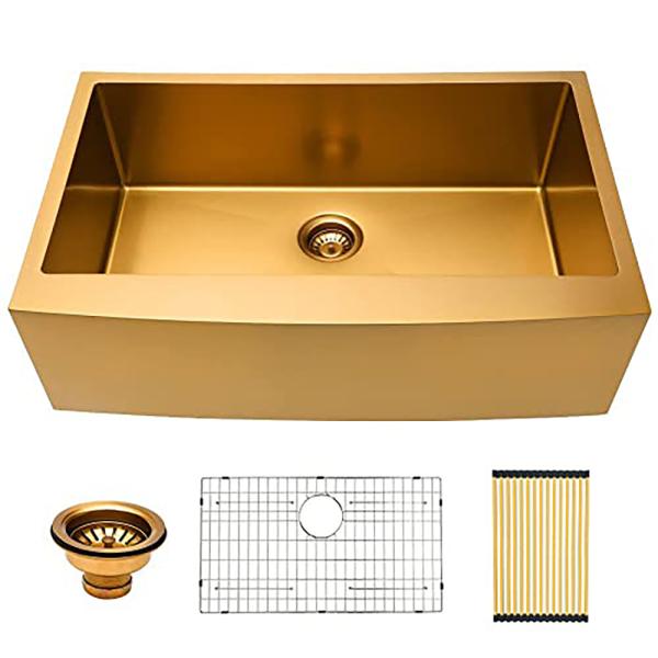 Quality Stainless Steel Drop in Kitchen Sink Drop in HandmadeKitchen Sinks Single Bowl Workstation Farmhouse KitchenSink for sale
