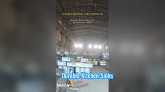 Premium Kitchen Sinks Quality You Can Trust